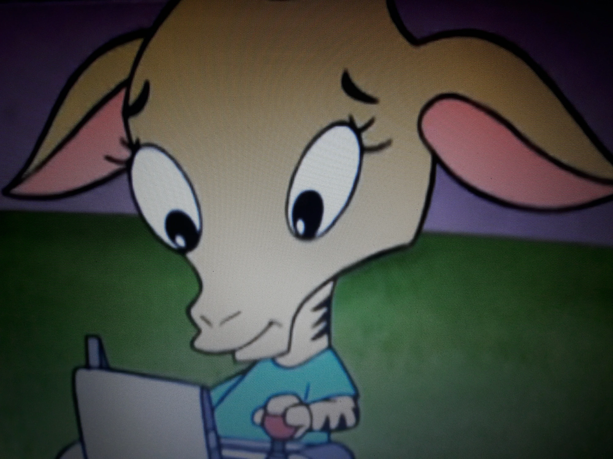 Talya Mendoza | Danger Rangers Wiki | Fandom