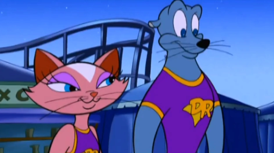 Category:Episodes | Danger Rangers Wiki | Fandom