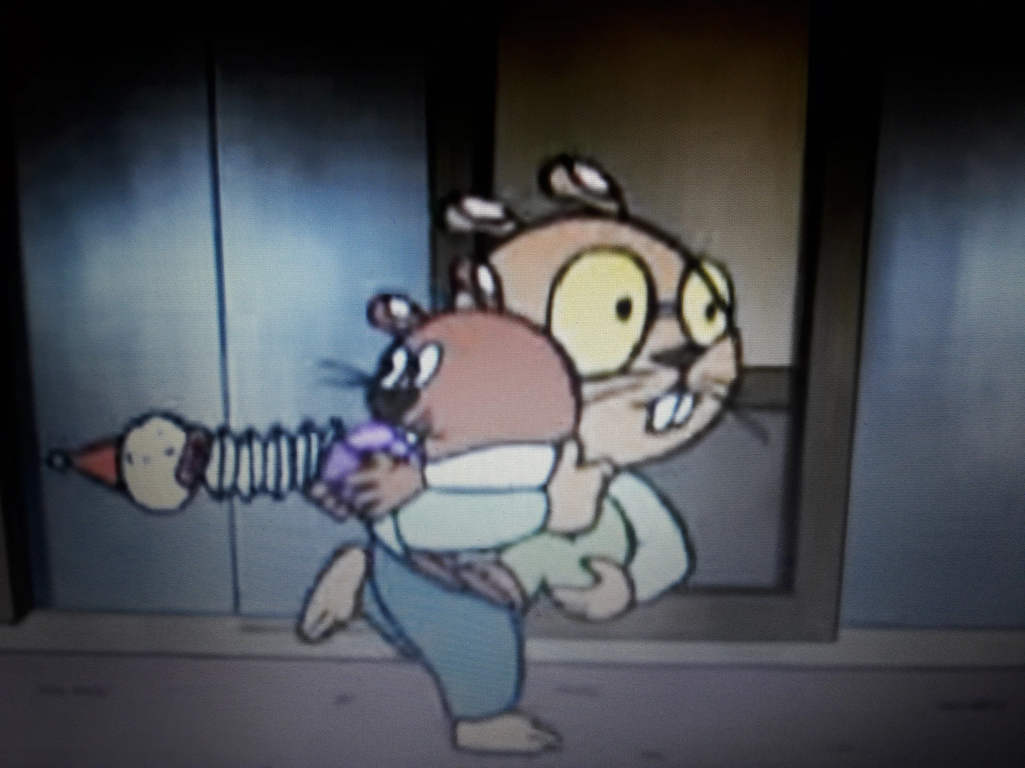 Charlie Adler | Danger Rangers Wiki | Fandom