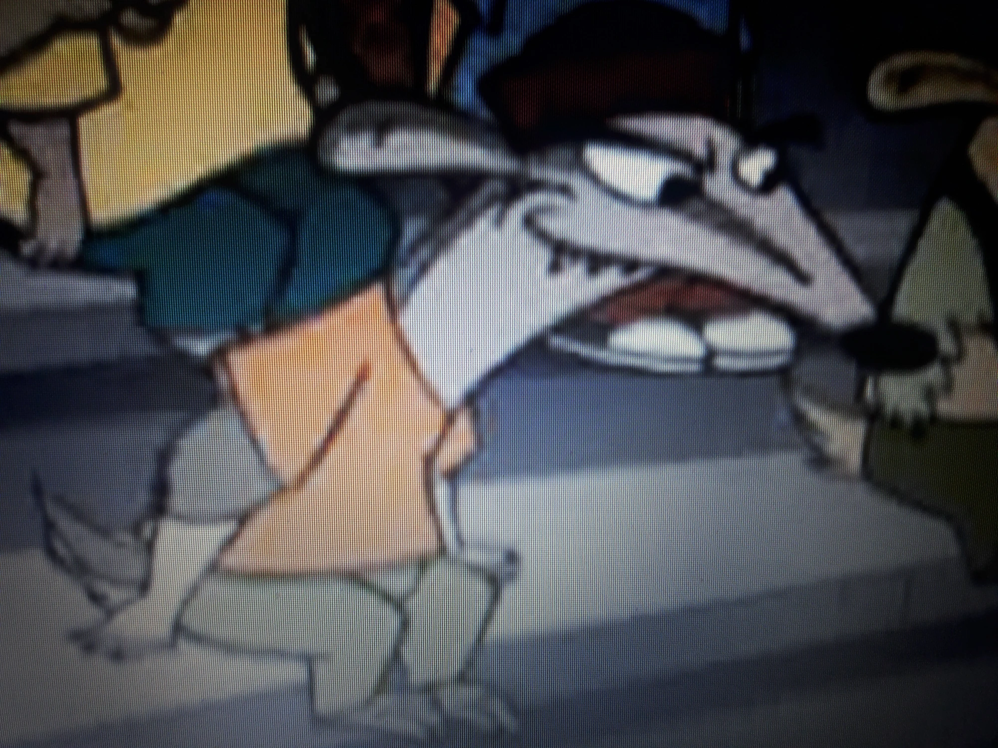 The Great Race | Danger Rangers Wiki | Fandom