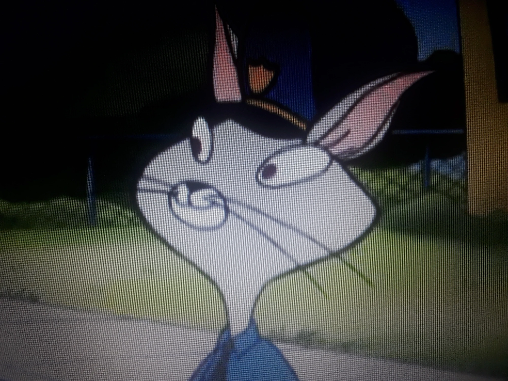 Police Officer (The Great Race) | Danger Rangers Wiki | Fandom