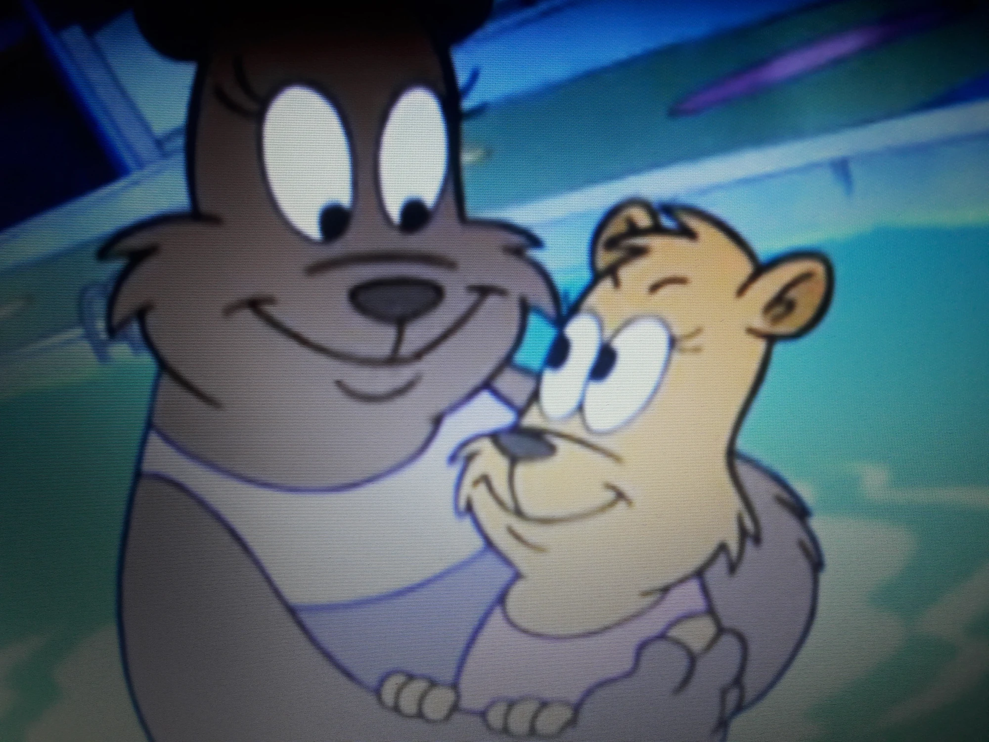 Alisha's mother | Danger Rangers Wiki | Fandom