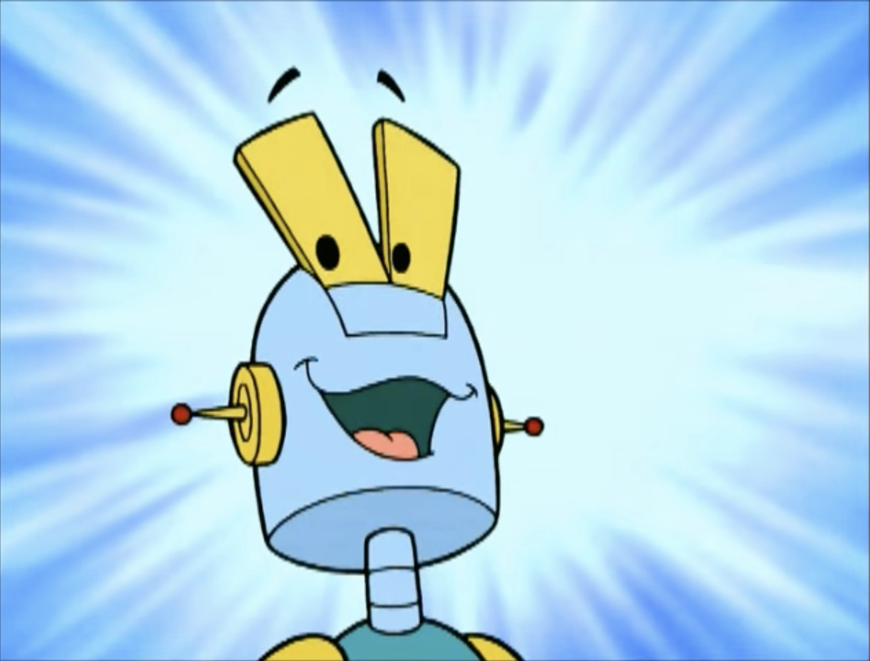 Fallbot | Danger Rangers Wiki | Fandom