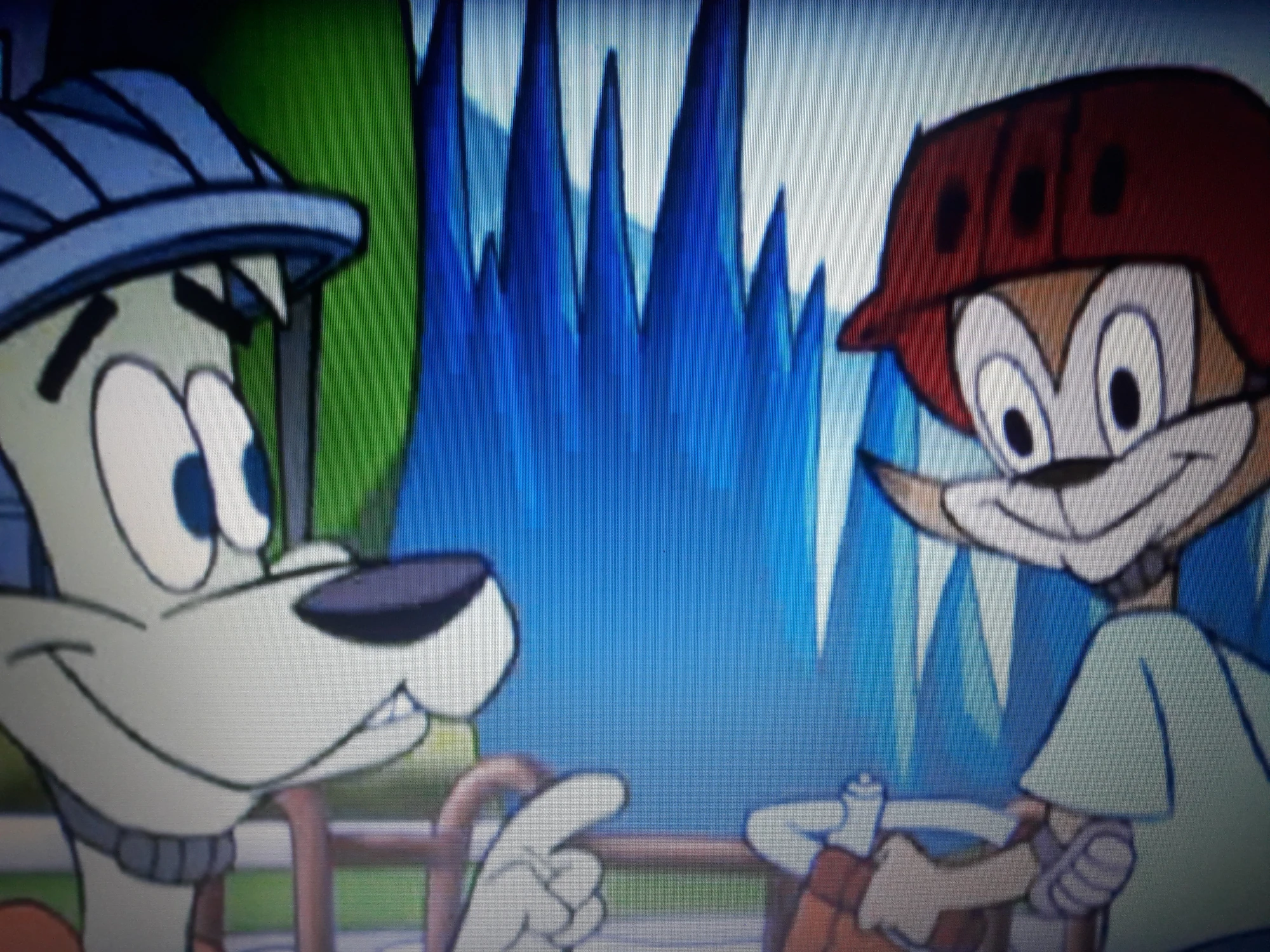 Denny | Danger Rangers Wiki | Fandom