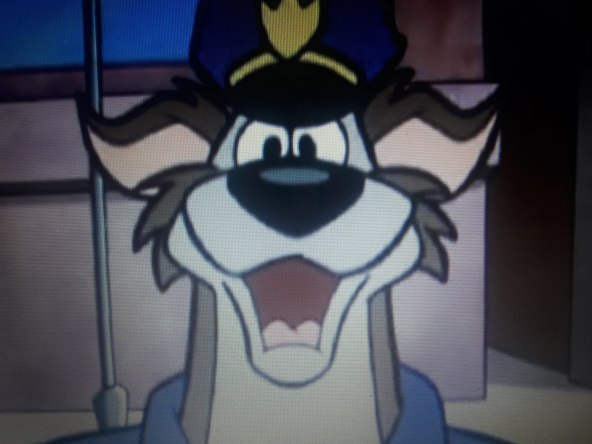 Police Officer 1 (Where the Fun Never Stops) | Danger Rangers Wiki | Fandom