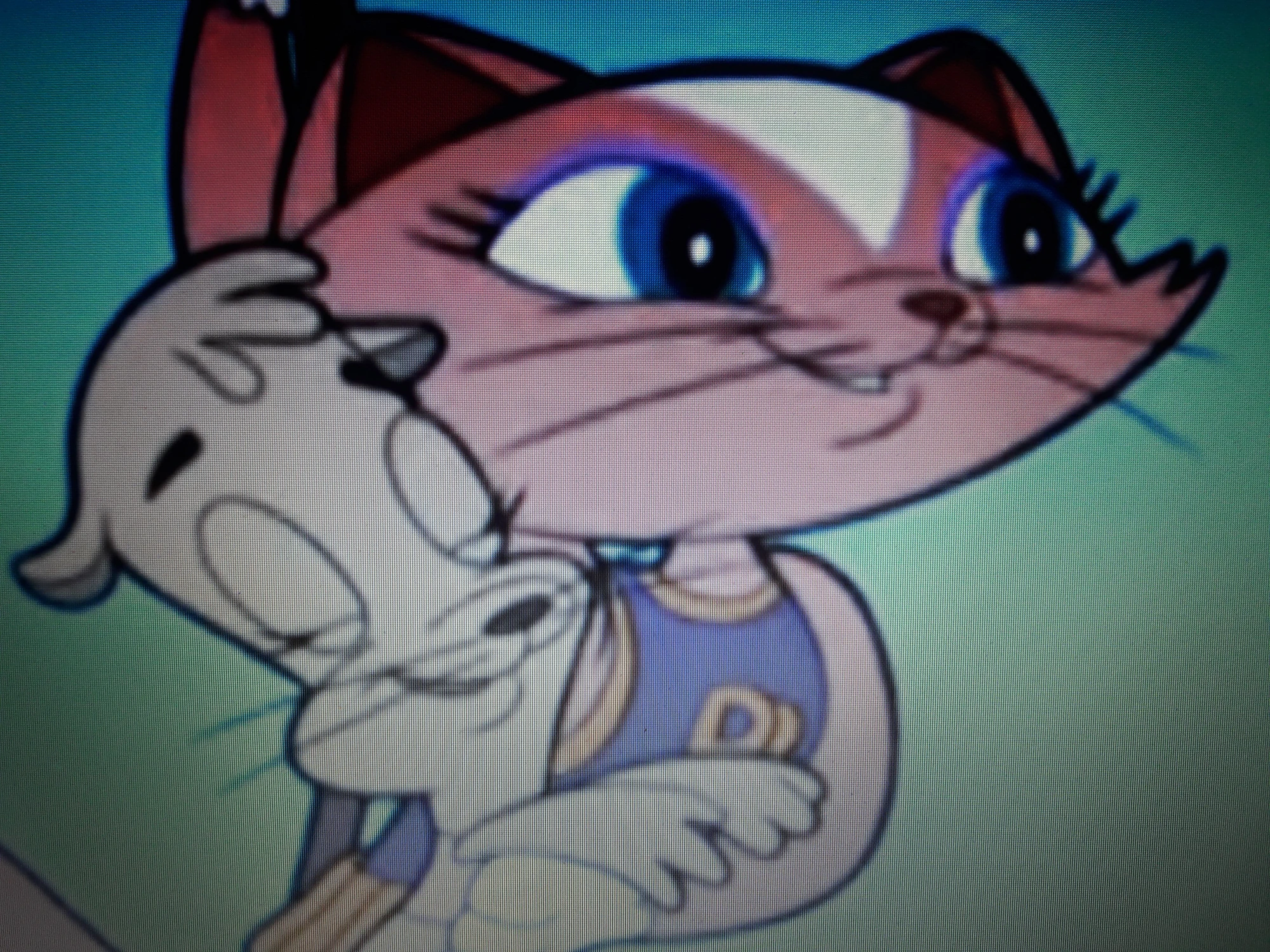 Fabiola Mendez | Danger Rangers Wiki | FANDOM powered by Wikia