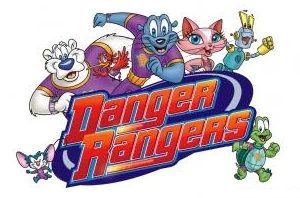 Danger Rangers Wiki | Fandom