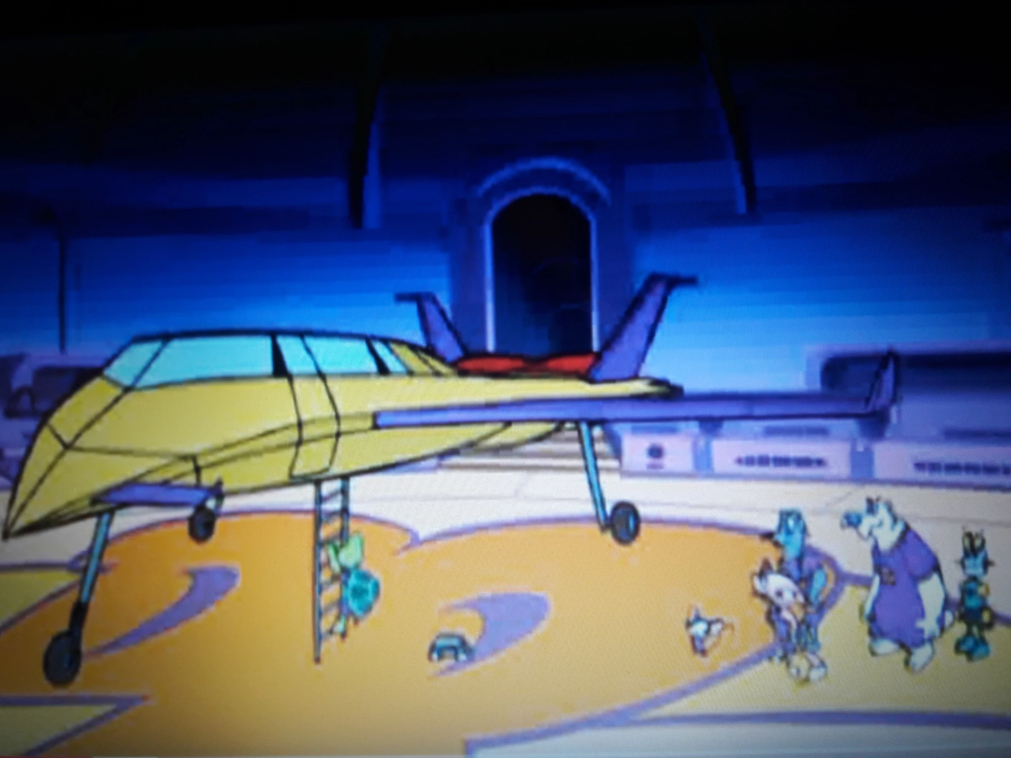 Convertible Monster Truck | Danger Rangers Wiki | Fandom