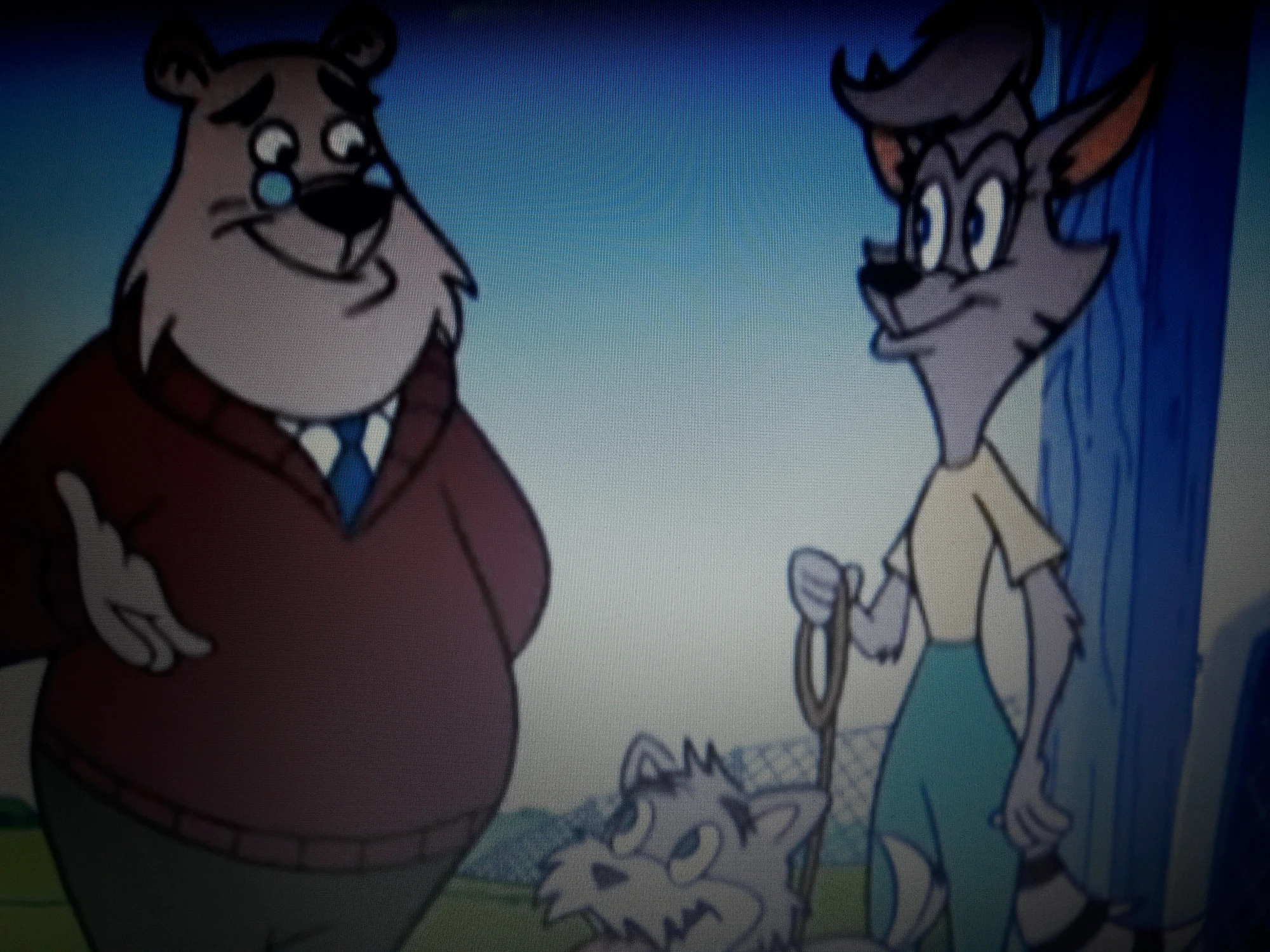 Jenny (Dog Days) | Danger Rangers Wiki | Fandom