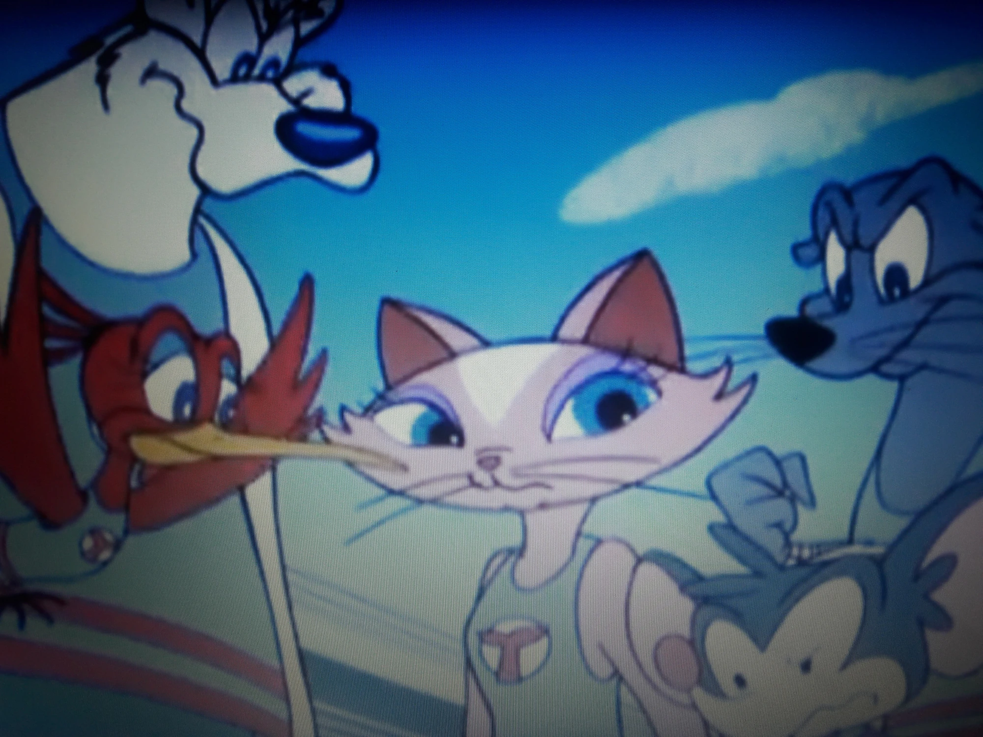 Danger Rangers Vacation Attire | Danger Rangers Wiki | FANDOM powered ...