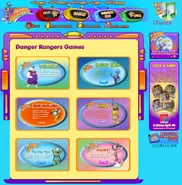 DangerRangers.com | Danger Rangers Wiki | Fandom