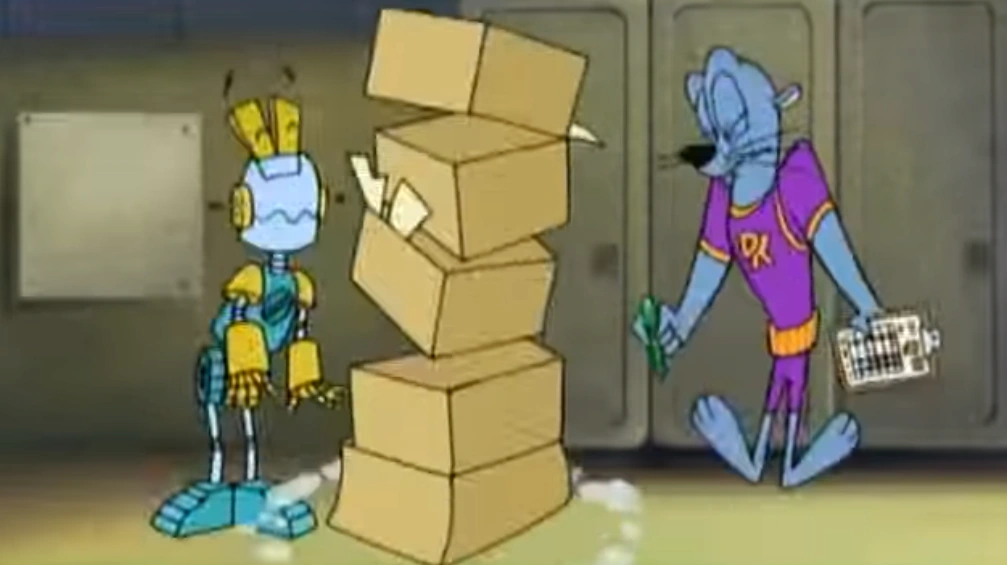 Water Works | Danger Rangers Wiki | Fandom