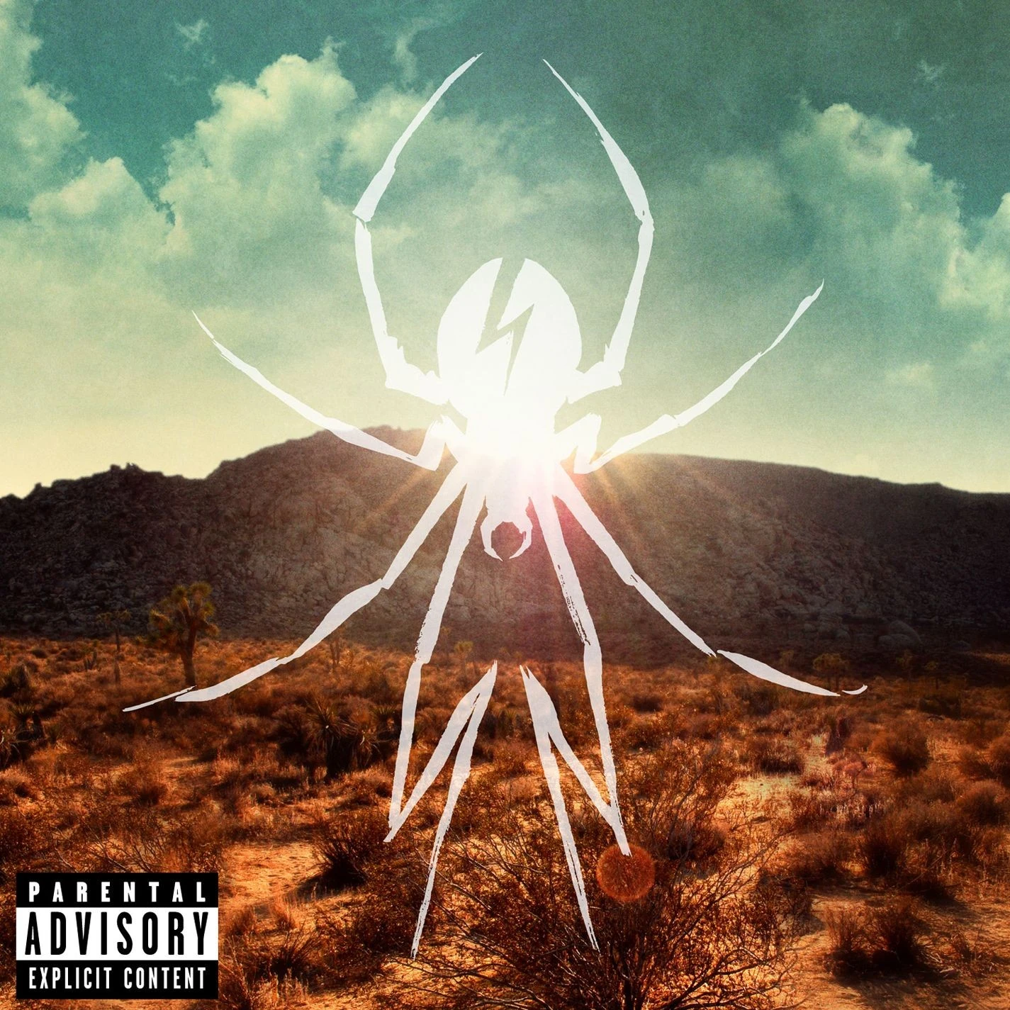 Danger Days (album) | Danger Days Wiki | FANDOM powered by Wikia