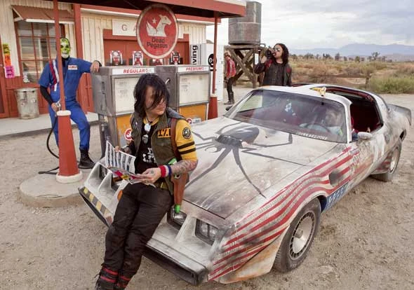 Image - Mcrstation.jpg | Danger Days Wiki | FANDOM powered by Wikia