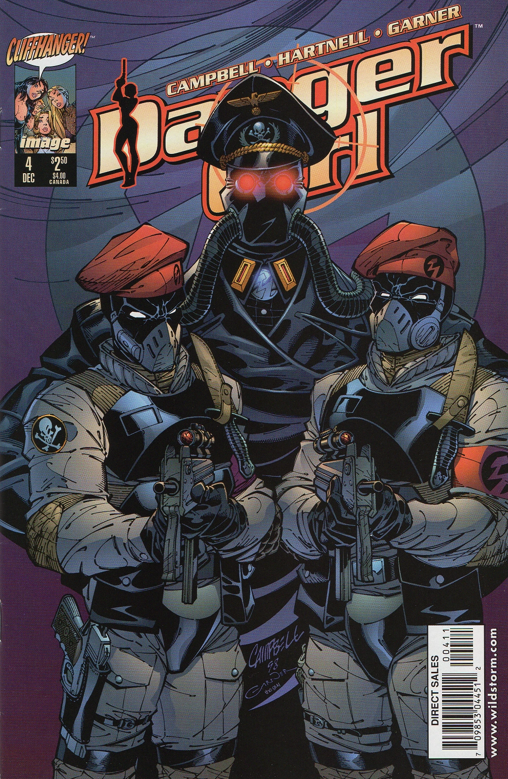 Major Maxim | Danger Girl Wiki | FANDOM powered by Wikia