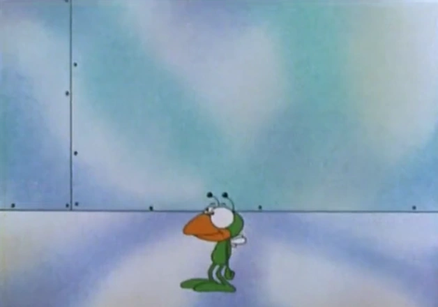 Custard Mite of Glut | Danger Mouse Wiki | FANDOM powered by Wikia