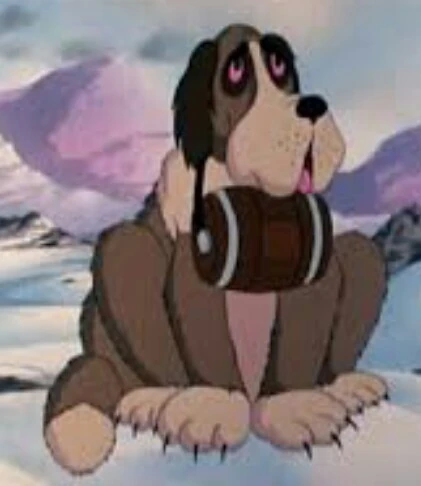 Agent 57 | Danger Mouse Wiki | Fandom