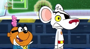 Pink Dawn | Danger Mouse Wiki | Fandom