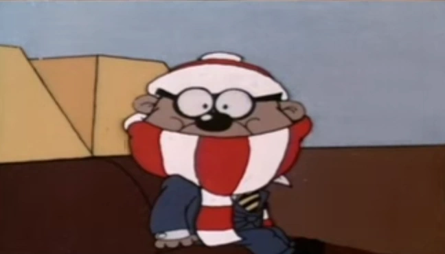 Category:Season 1 | Danger Mouse Wiki | FANDOM powered by Wikia