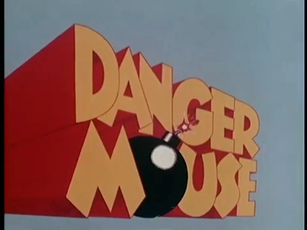Series 1 Episode Guide | Danger Mouse Wiki | Fandom