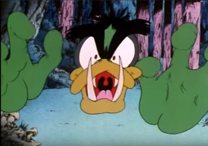 Category:Characters | Danger Mouse Wiki | Fandom