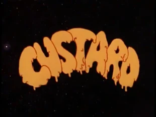 Custard | Danger Mouse Wiki | Fandom