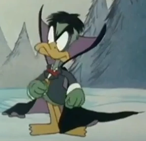 Count Duckula | Danger Mouse Wiki | Fandom