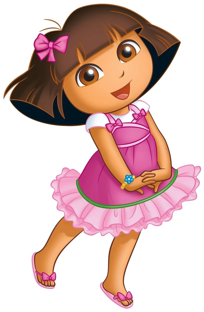 Dora Márquez | Dani, Dora and friends Wiki | Fandom