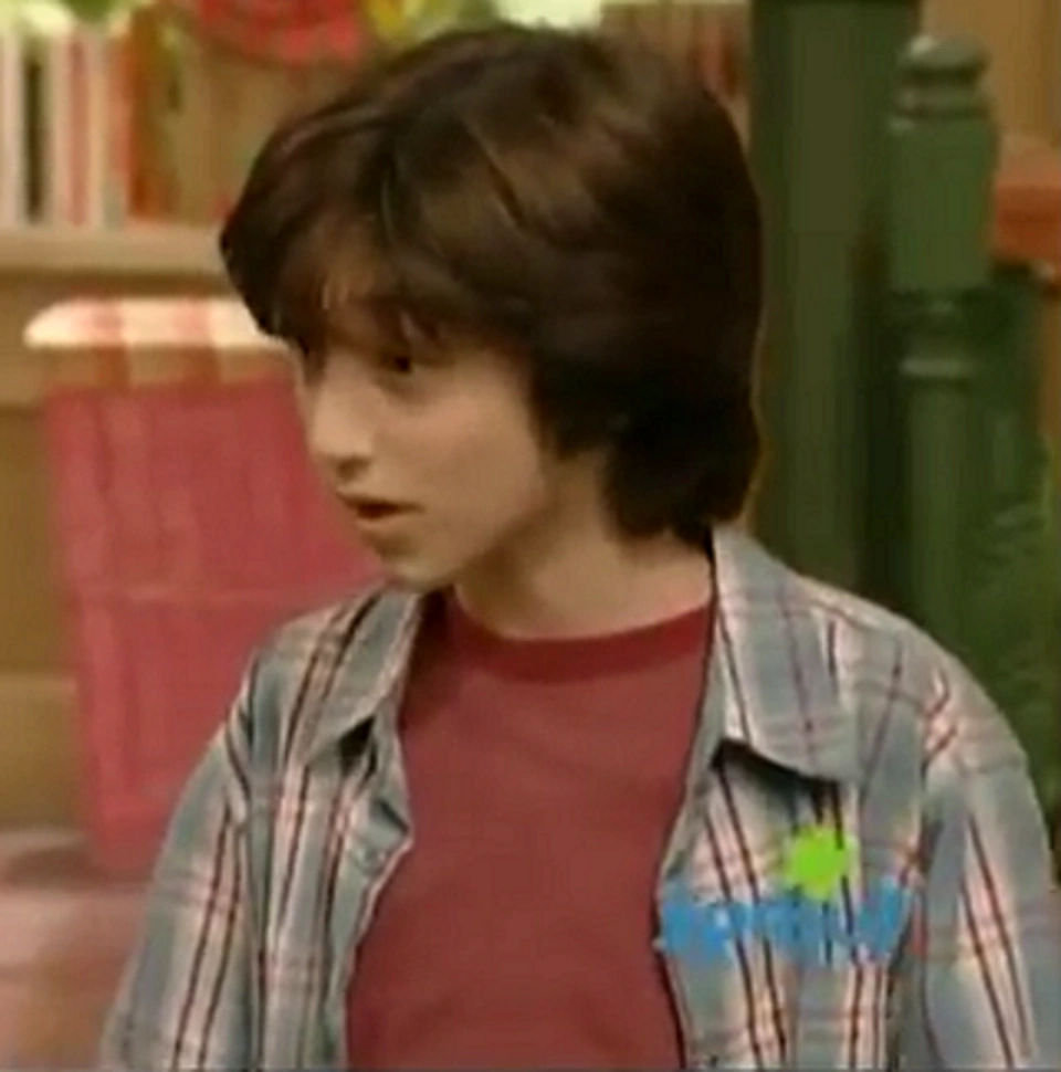 David (Emilio Mazur) | Daniel and Friends Wiki | Fandom