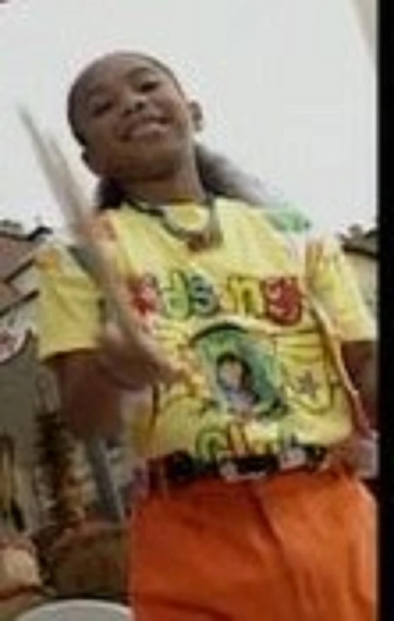 Lauren Jackson | Daniel's kidsongs kids Wiki | Fandom