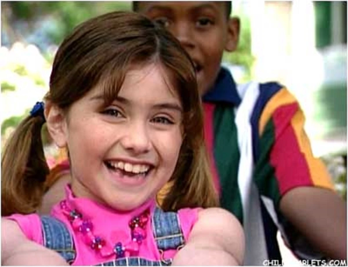 Shira Roth Kidsongs