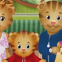 Margaret Tiger | Daniel Tiger's Neighborhood Wiki | Fandom