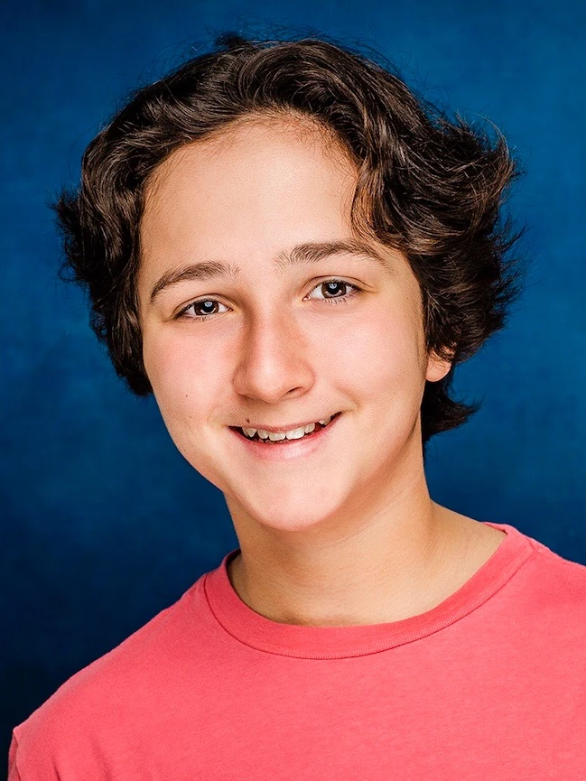 Devan Cohen | Daniel Tiger's Neighborhood Wiki | Fandom