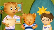 Daniel Gets Mad | Daniel Tiger's Neighborhood Wiki | Fandom