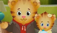 Margaret Tiger | Daniel Tiger's Neighborhood Wiki | Fandom