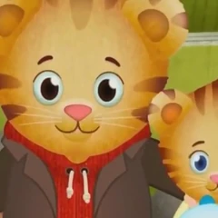 Margaret Tiger | Daniel Tiger's Neighborhood Wiki | Fandom