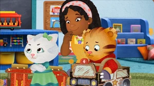 Daniel Says I'm Sorry | Daniel Tiger's Neighborhood Wiki | Fandom