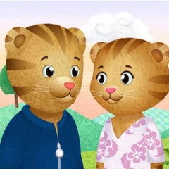 Daniel Striped Tiger | Daniel Tiger's Neighborhood Wiki | Fandom