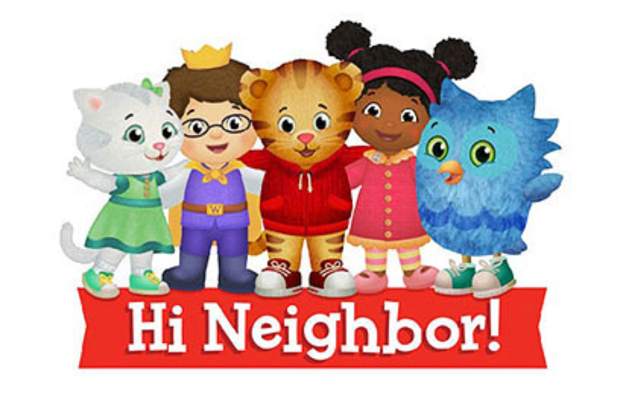 Image - .028 Daniel Tiger & Zachary 28 24 28 22.jpg | Daniel Tiger's Neighborhood Wiki | FANDOM ...