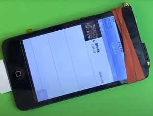 ShrekPod Touch | Dankpods Wiki | Fandom