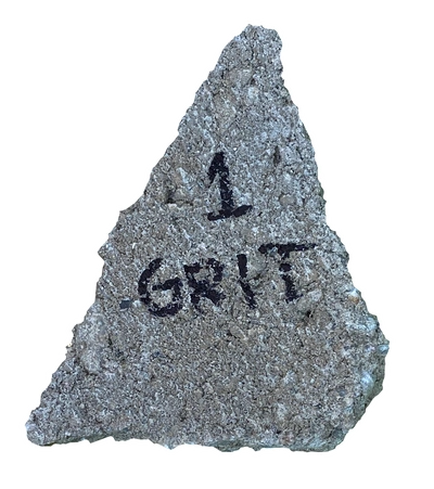 1 Grit rocks | Dankpods Wiki | Fandom