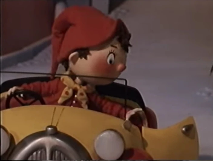 Noddy and the Missing Hats | Cosgrove Hall Wiki | Fandom