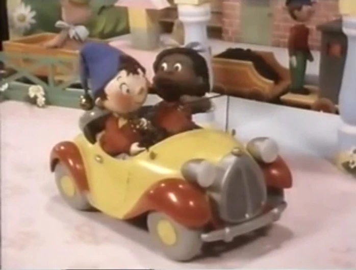 Noddy Loses Sixpence | Cosgrove Hall Wiki | Fandom