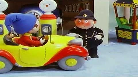 Noddy and his Bell | Cosgrove Hall Wiki | Fandom