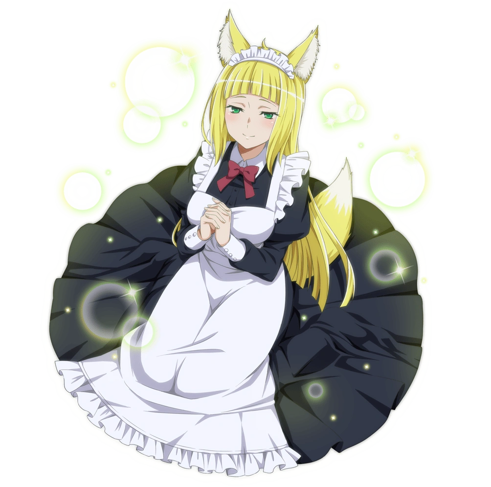 Devotion Sanjouno Haruhime | DanMachi Memoria Freese Wiki | Fandom