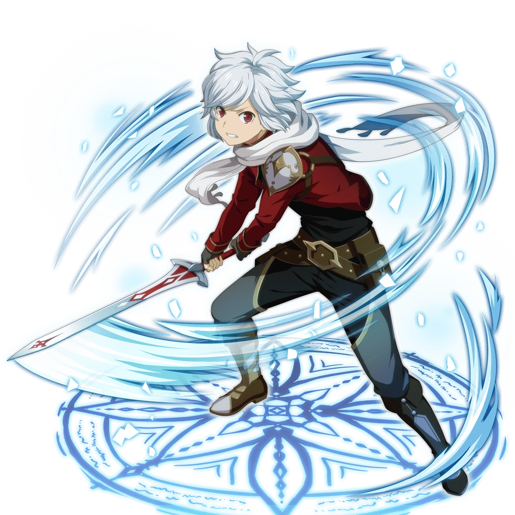 Sword Unleashed Bell Cranel | DanMachi Memoria Freese Wiki | Fandom