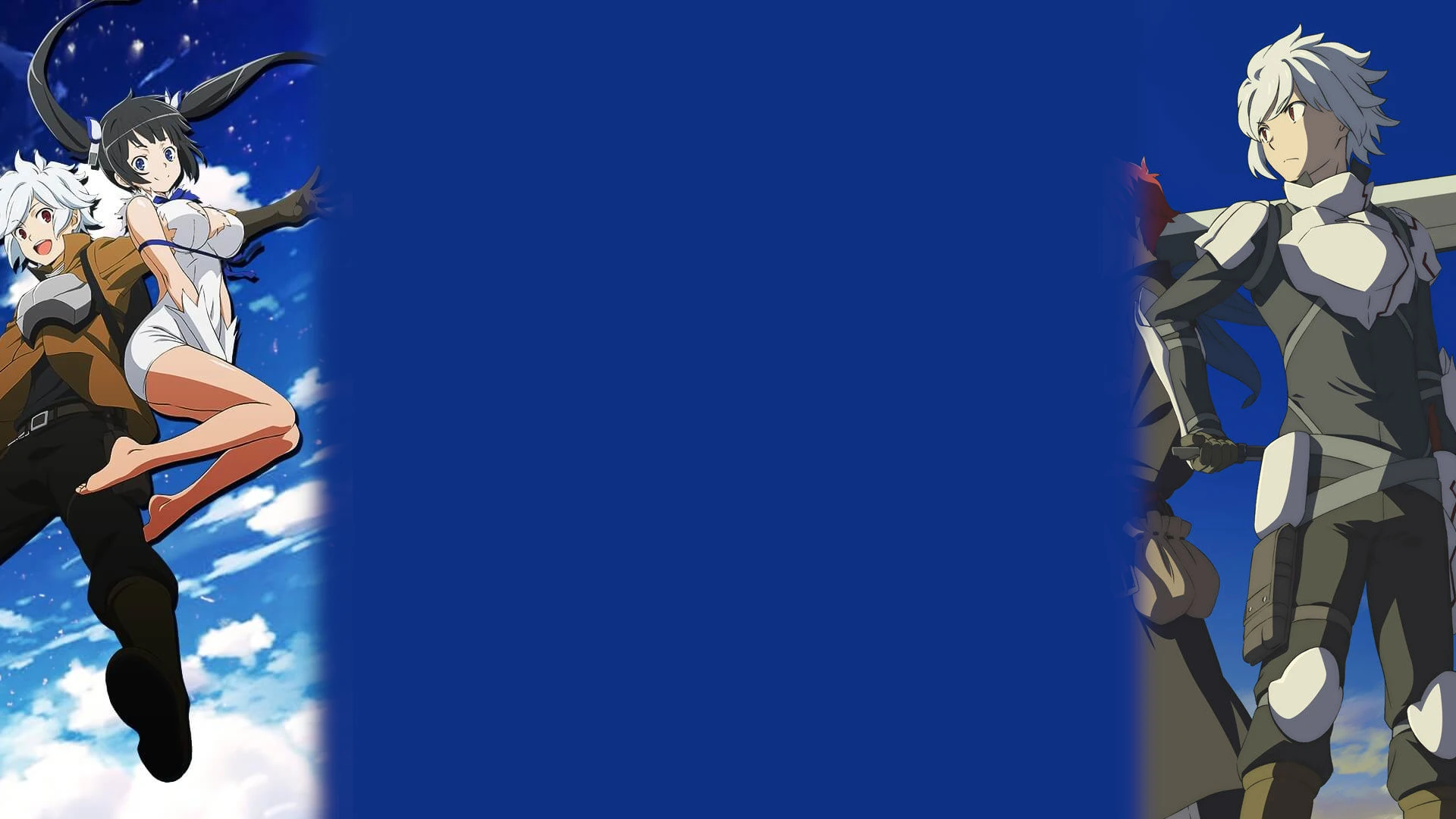 Discuss Everything About DanMachi Wiki | Fandom