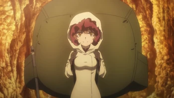 Liliruca Arde | Wiki DanMachi | Fandom