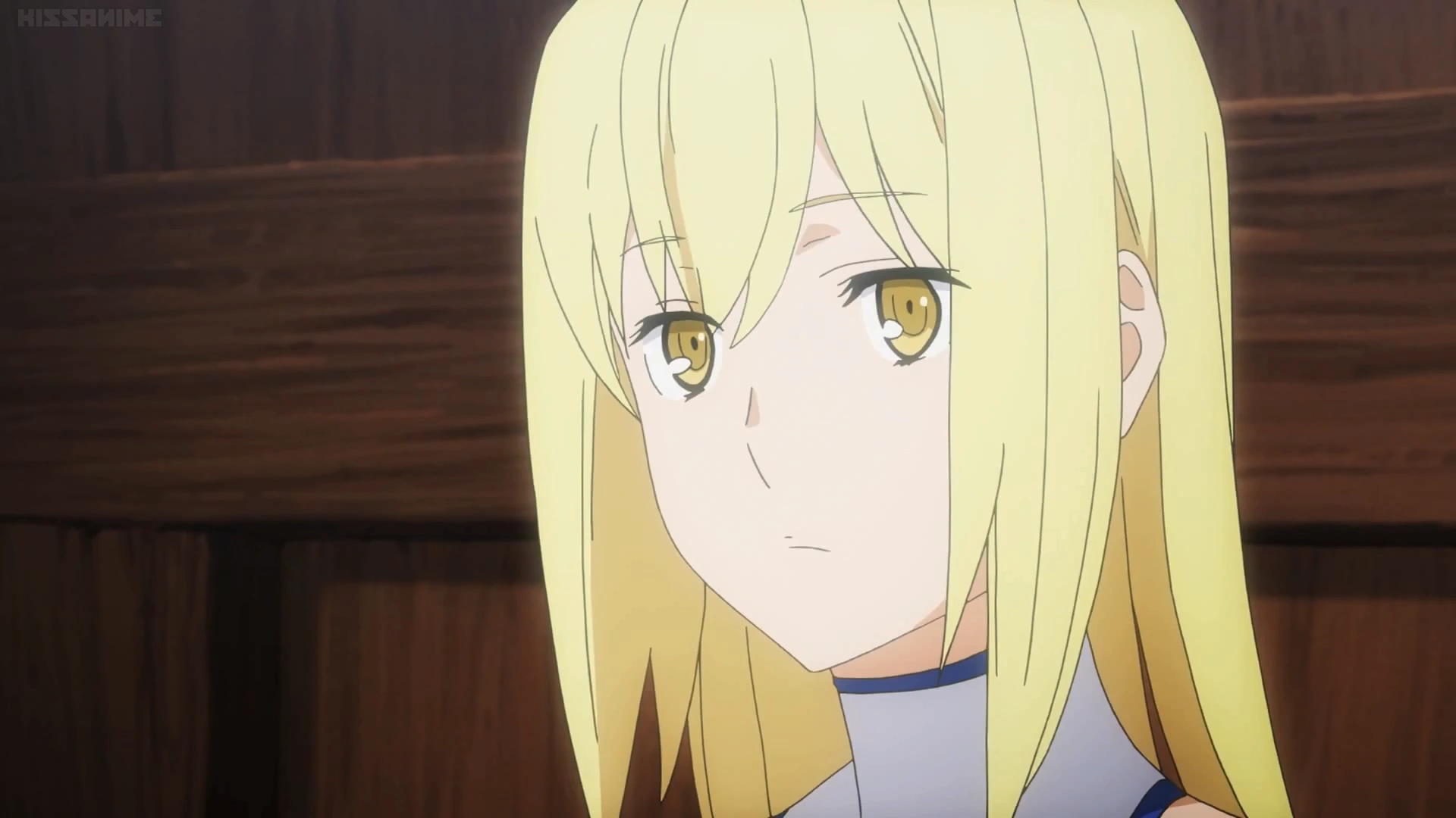 Aiz Wallenstein | DanMachi Wikia | Fandom