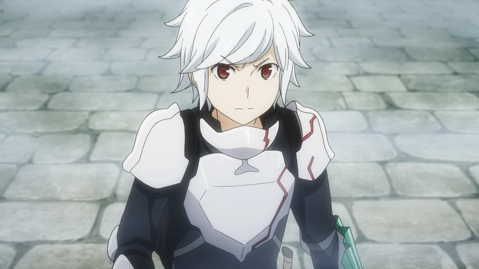 Bell Cranel | DanMachi Wikia | FANDOM powered by Wikia